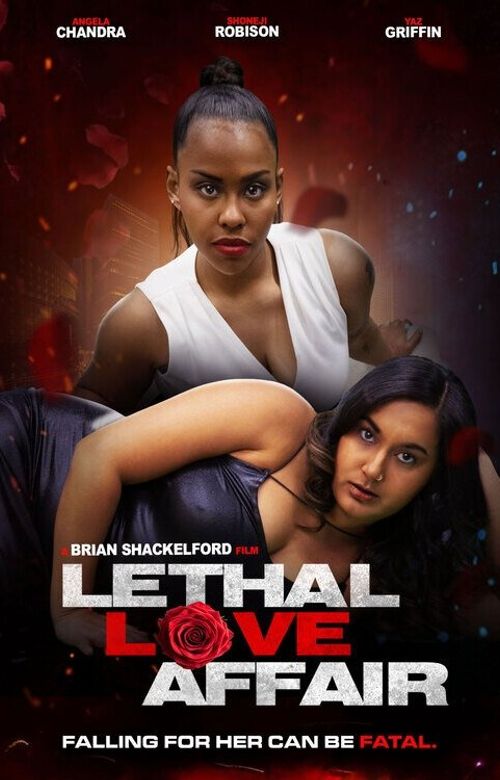 Illicit Desire (2018) | Watch Online in United States
