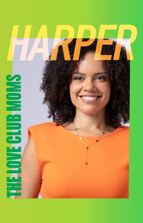 Hal & Harper | Where to Stream & Watch Online?