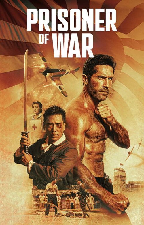 Primitive War | Where to Stream & Watch Online?