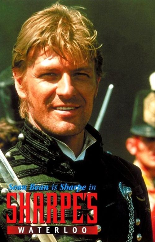 Sharpe | Where to Stream & Watch Online?