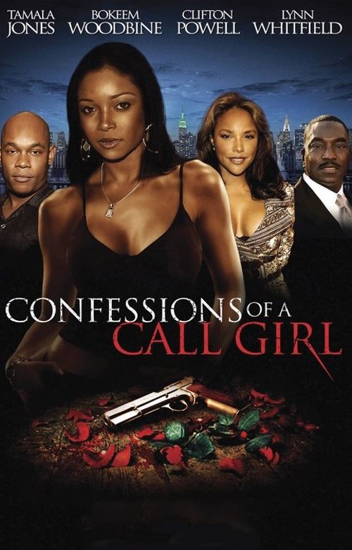 Dark Confessions (1998) | Watch Online in United States