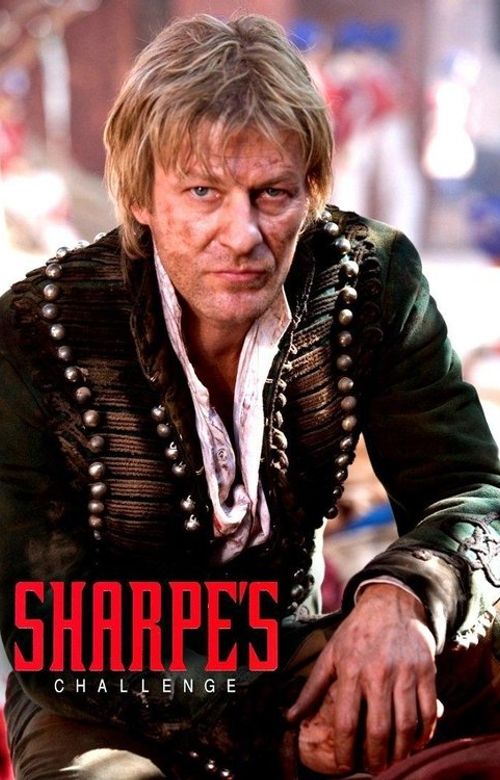 Sharpe | Where to Stream & Watch Online?