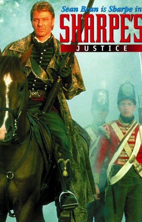 Sharpe | Where to Stream & Watch Online?