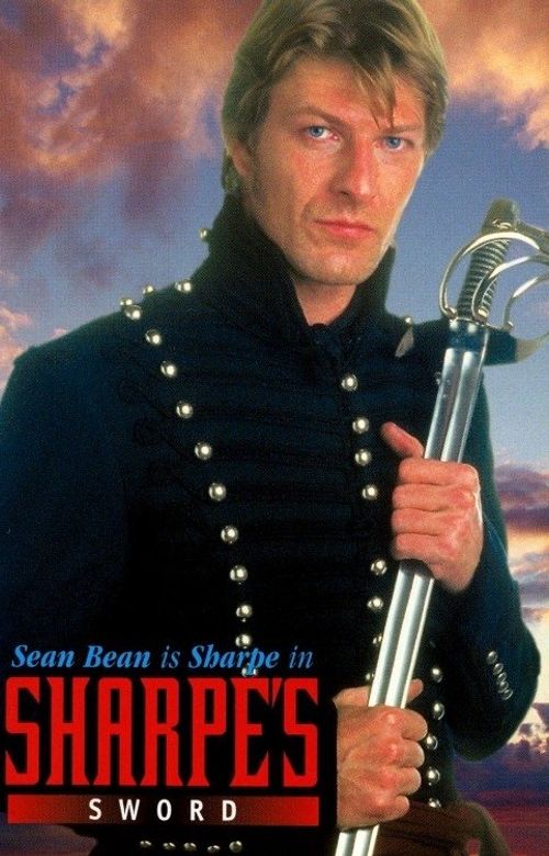 Sharpe | Where to Stream & Watch Online?