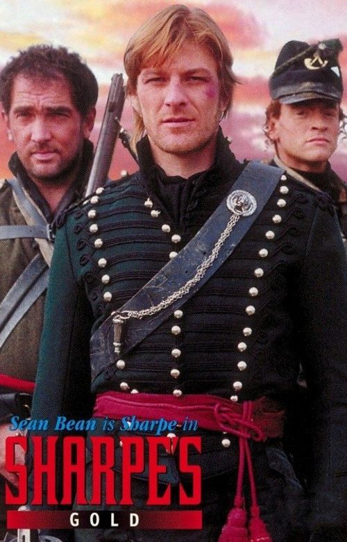 Sharpe | Where to Stream & Watch Online?