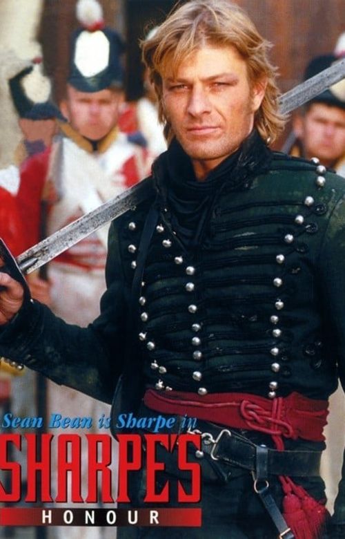 Sharpe | Where to Stream & Watch Online?