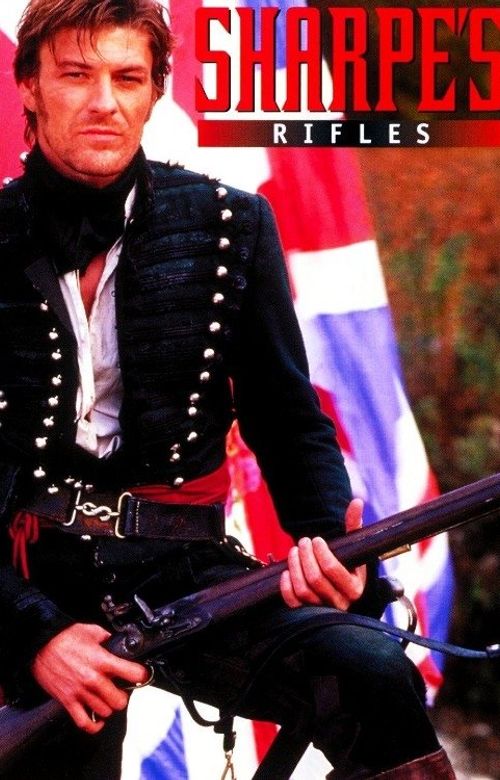 Sharpe | Where to Stream & Watch Online?