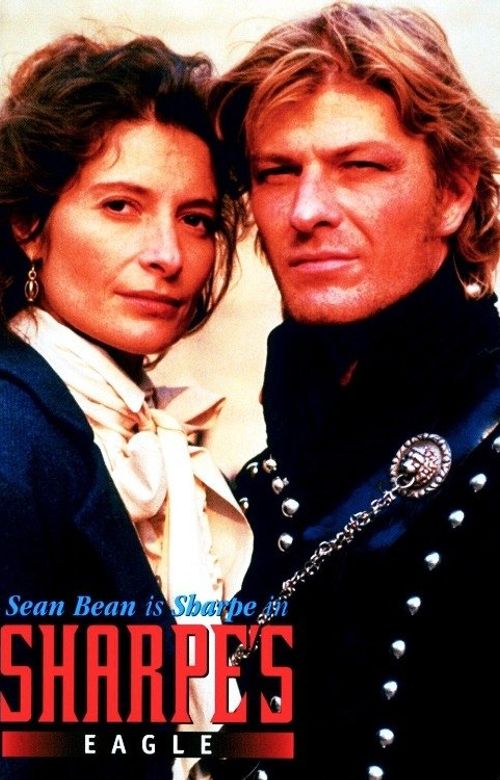 Sharpe | Where to Stream & Watch Online?