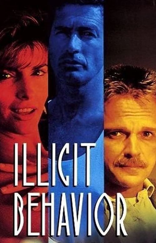 Illicit Desire | Where to Stream & Watch Online?