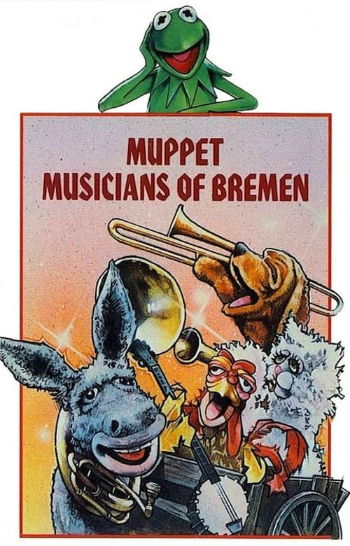 The Muppets Go to the Movies | Where to Stream & Watch Online?