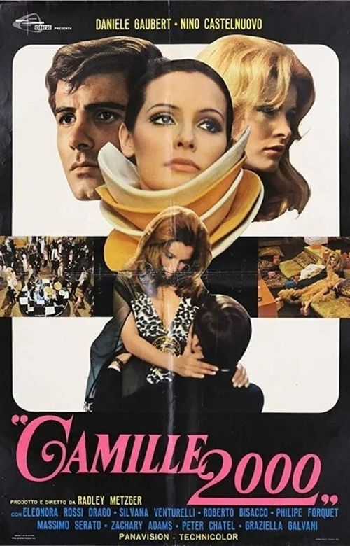 Diary of a Nymphomaniac (2008) | Where to Stream & Watch Online?