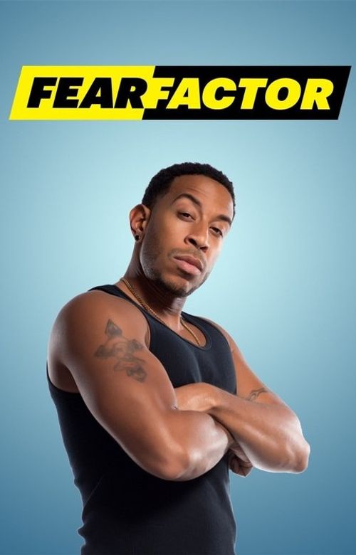 Fear Factor: House of Fear S1 E8 | Watch Online in United States