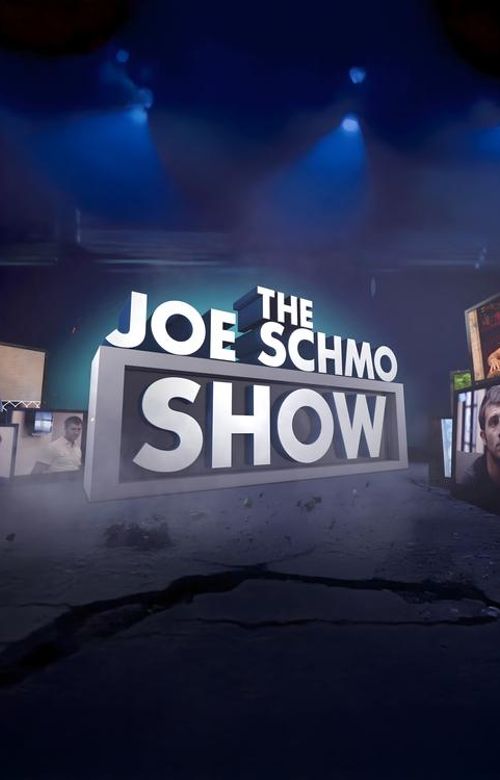 The Joe Schmo Show Season 1 | Where to Watch Online in United States