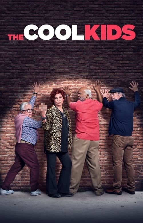 Smiling Friends - Season 3 Episode 1: Silly Samuel