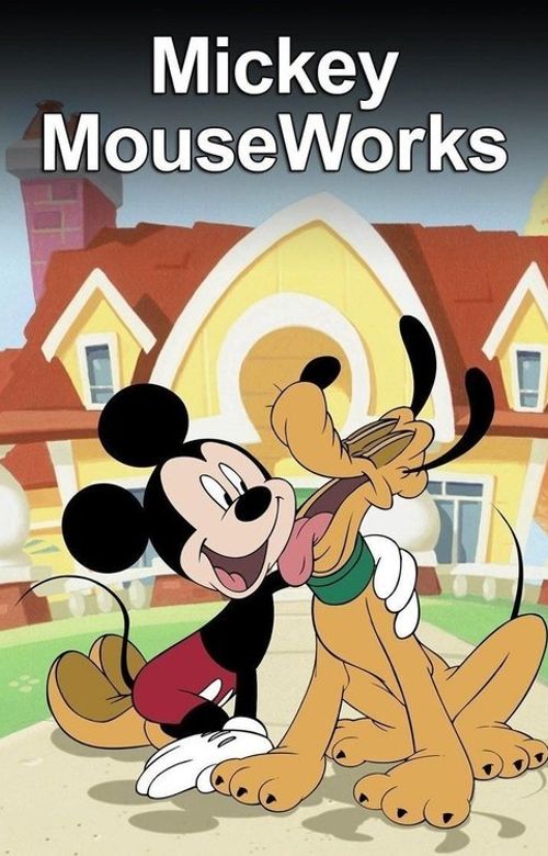 House of Mouse | Where to Stream & Watch Online?