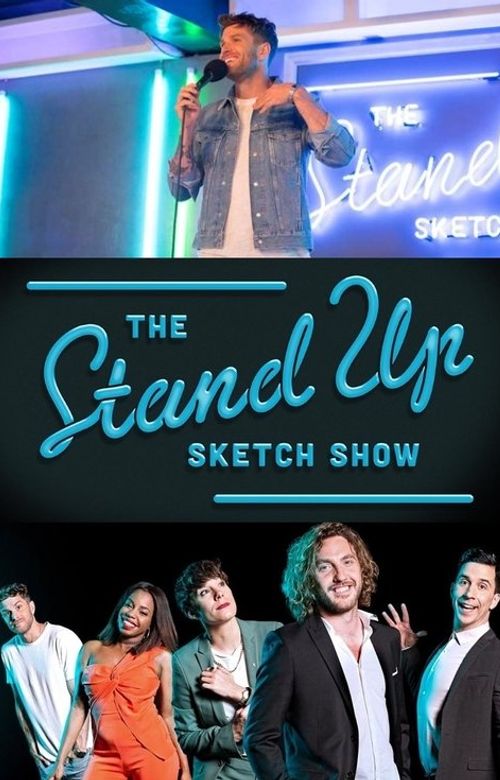 The Joe Schmo Show Season 1 | Where to Watch Online in United States