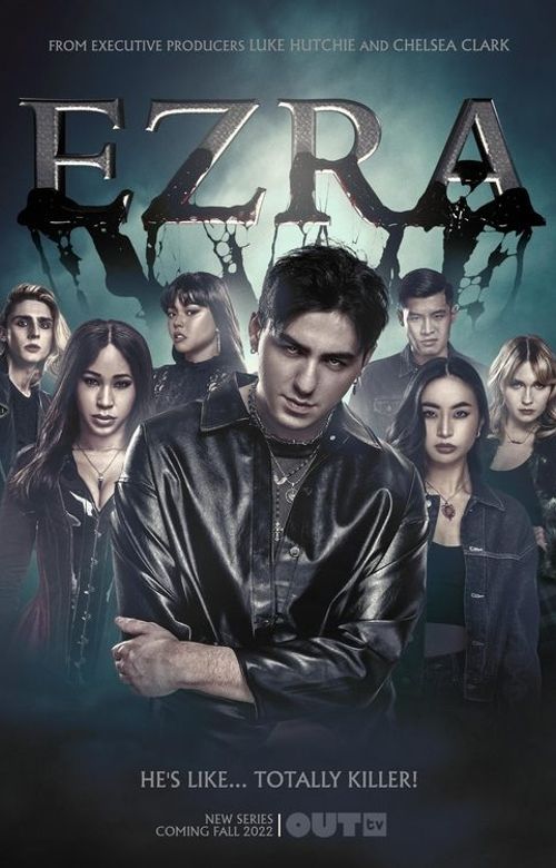 The Lair S1 E1 | Watch Online in United States