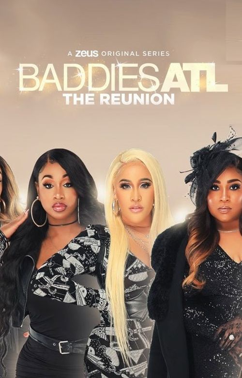 Baddies East Season 1 | Where to Watch Online in United States
