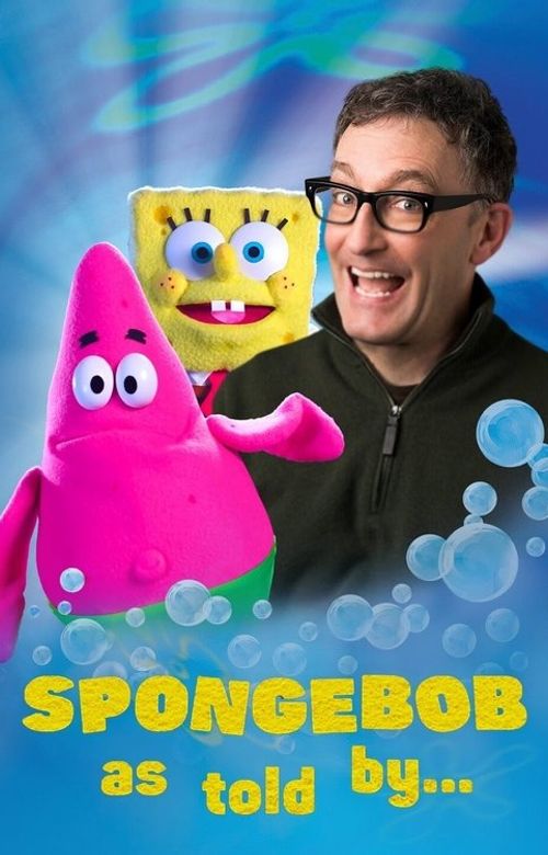 SpongeBob SquarePants | Where to Stream & Watch All Seasons Online