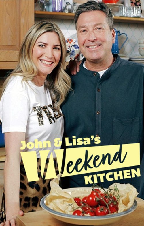 The Kitchen - Season 40 Episode 11: Tastes Like Home