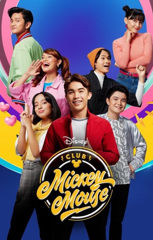 House of Mouse | Where to Watch Online in United States