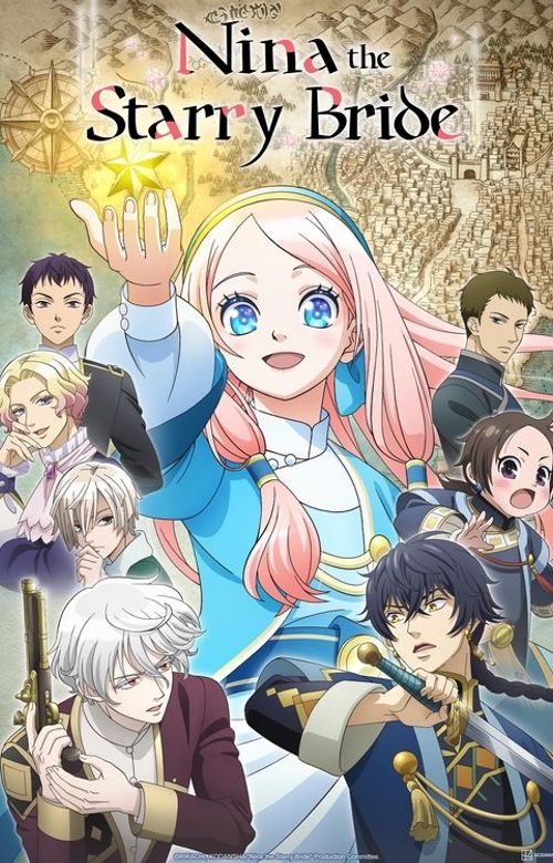 The Titan's Bride | Where to Watch Online in United States
