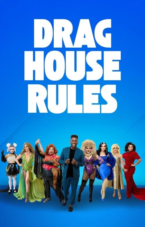 RuPaul's Drag Race UK vs the World - Season 3 Episode 2: Runway Ru-Mix