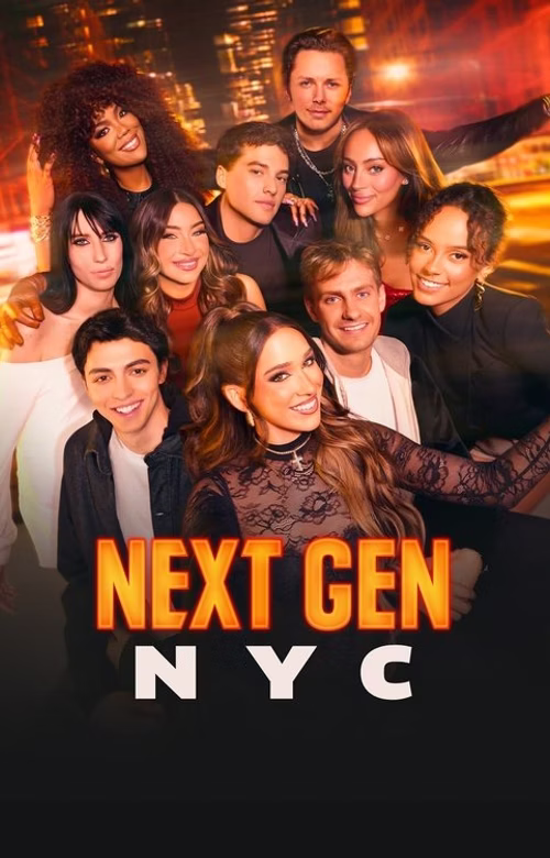 Overflow | Where to Stream & Watch All Seasons Online