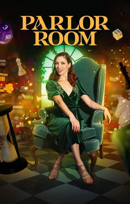 Escape the Night - Season 5 Episode 1: Silent Night