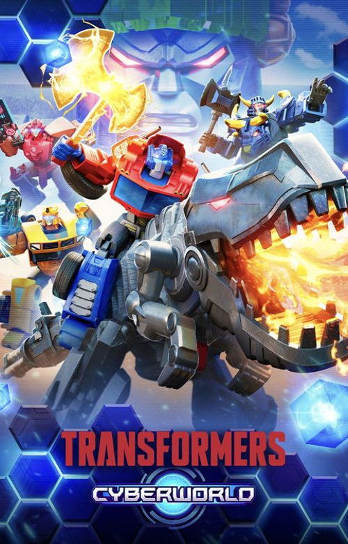 Transformers: EarthSpark S4 E2 | Watch Online in United States