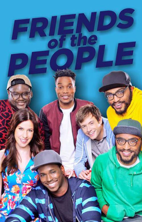 Smiling Friends - Season 3 Episode 1: Silly Samuel