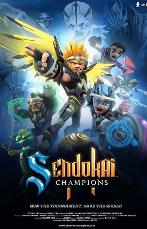 Chained Soldier - Season 2 Episode 5: The Azuma Banquet