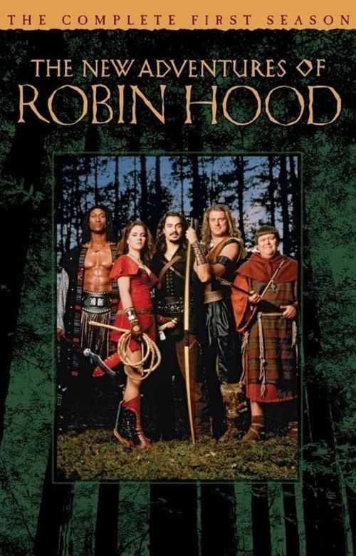 Virgins of Sherwood Forest | Where to Stream & Watch Online?