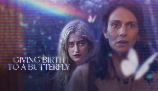 Giving Birth to a Butterfly (2023) | Watch Online in United States
