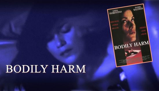 Bodily Harm | Where to Stream & Watch Online?