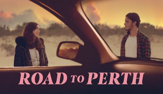 Road to Perth | Where to Stream & Watch Online?