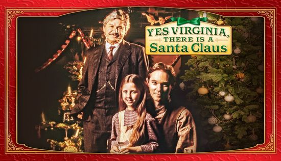 Yes Virginia, There Is a Santa Claus (1991) | Watch Online in Australia