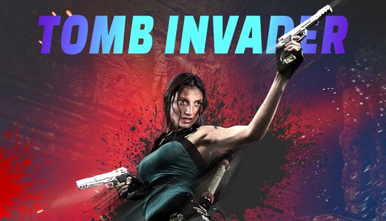 Tomb Invader | Where to Stream & Watch Online?