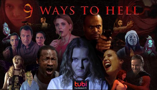 9 Ways to Hell | Where to Stream & Watch Online?