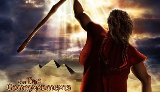 The Ten Commandments | Where to Stream & Watch Online?