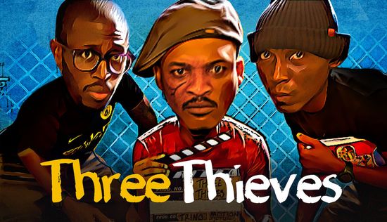 Three Thieves | Where to Stream & Watch Online?