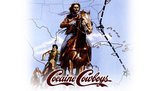 Cocaine Cowboys (1979) | Watch Online in United States
