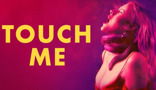Touch Me (2026) | Where to Stream & Watch Online?