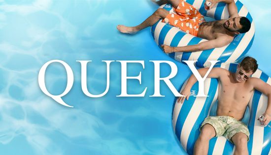 Query (2020) | Watch Online in Australia