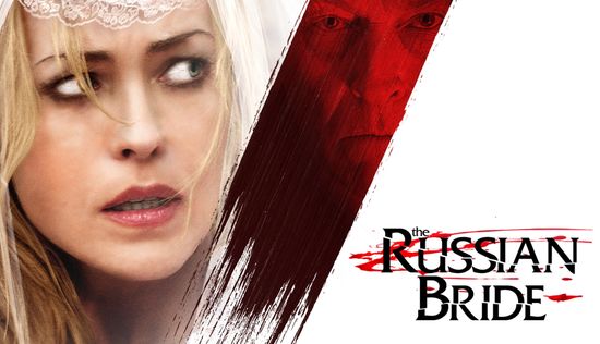 The Russian Bride | Where to Stream & Watch Online?