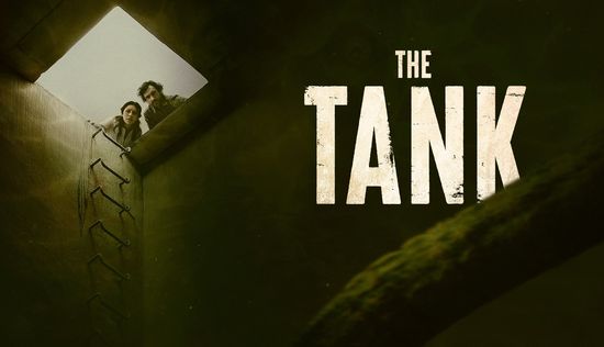 The Tank | Where to Stream & Watch Online?