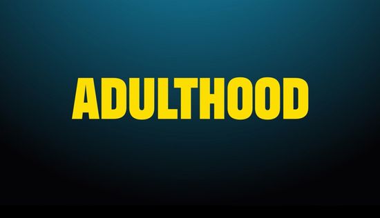 Adulthood | Where to Stream & Watch Online?