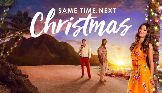 Same Time, Next Christmas (2019) | Watch Online in United States