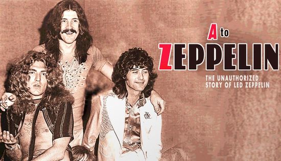 The Led Zeppelin Story | Where to Stream & Watch Online?