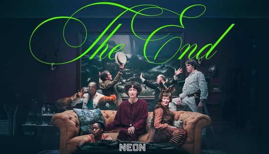 The End | Where to Stream & Watch Online?
